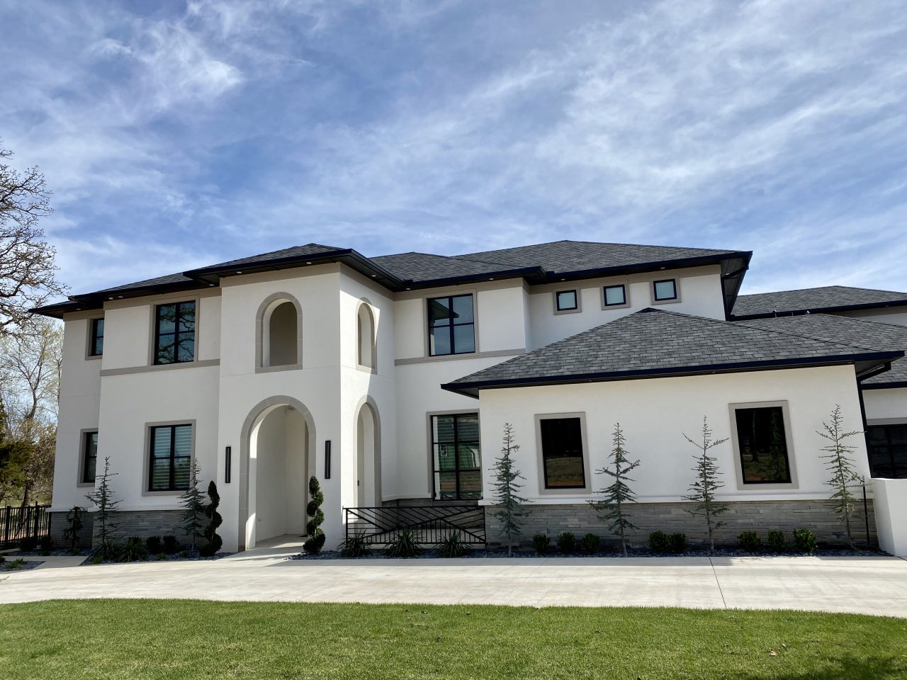 Shane Rickey Design - Shane Rickey Design