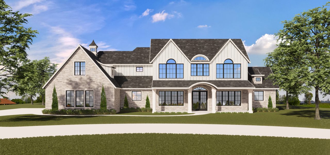 Shane Rickey Design - Shane Rickey Design