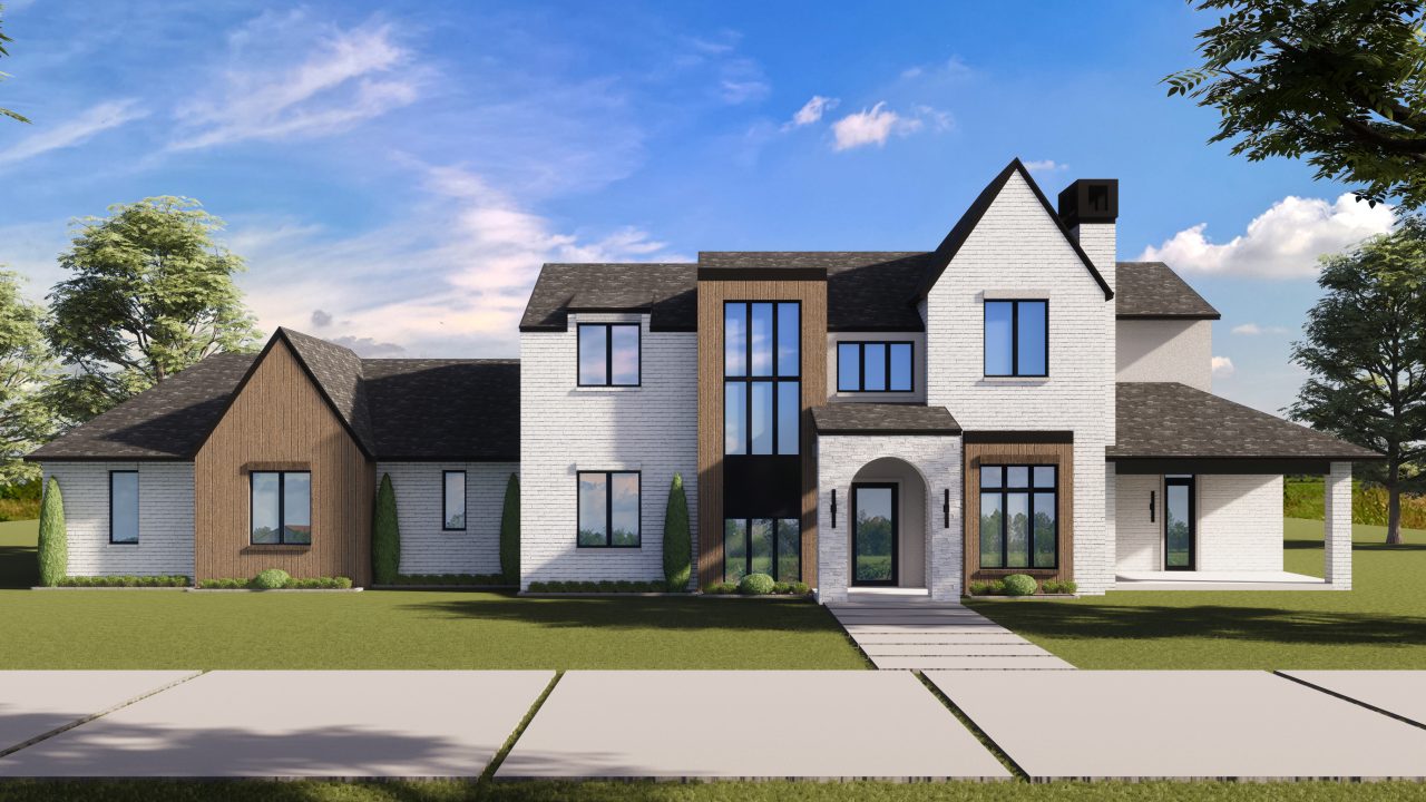 Shane Rickey Design - Shane Rickey Design