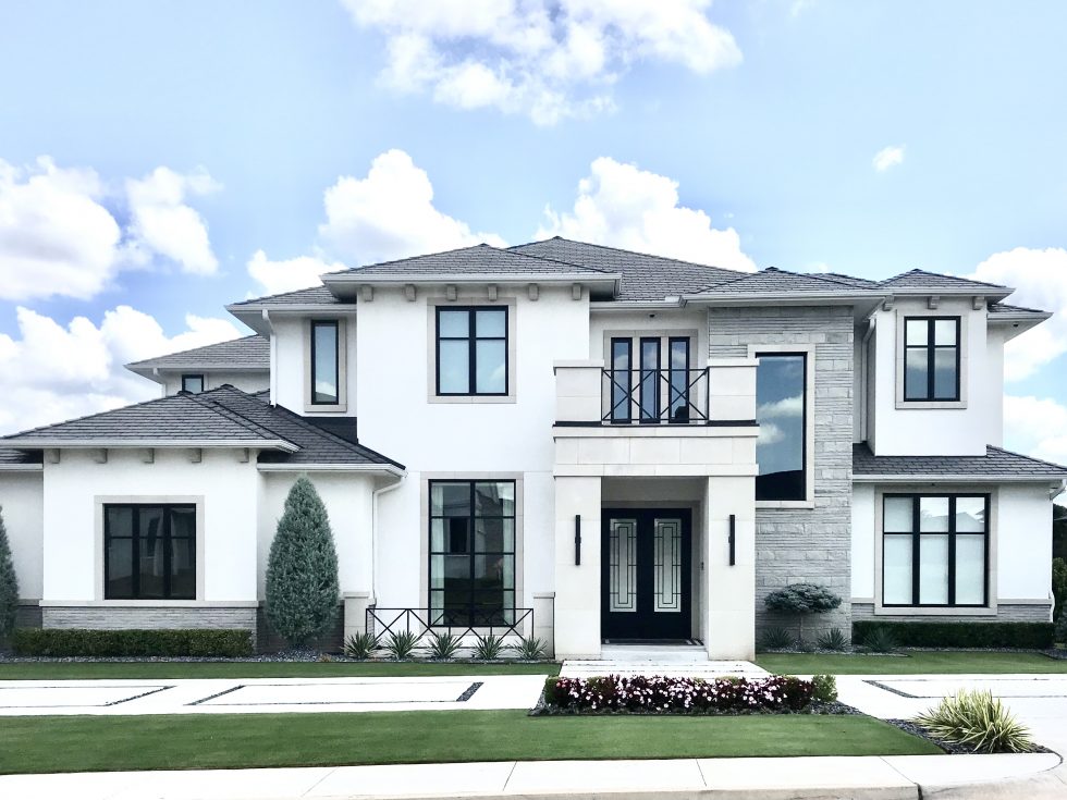 Home Designer in Oklahoma City | Shane Rickey Design