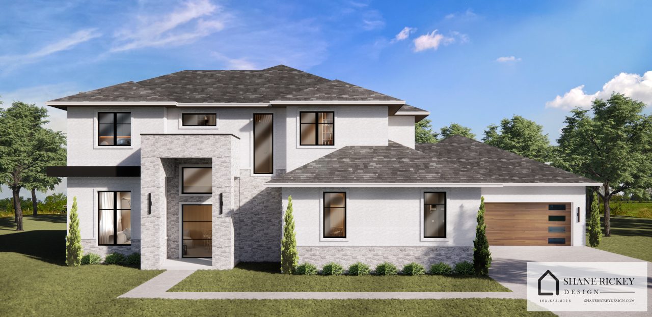 The Home Design Process - Shane Rickey Design