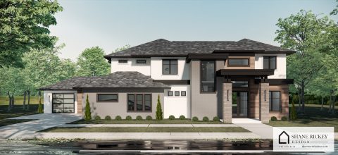 Shane Rickey Design - Shane Rickey Design