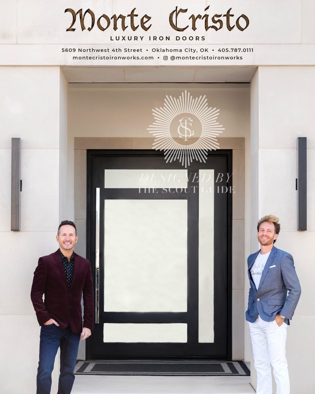 Home Designer in Oklahoma City | Shane Rickey Design