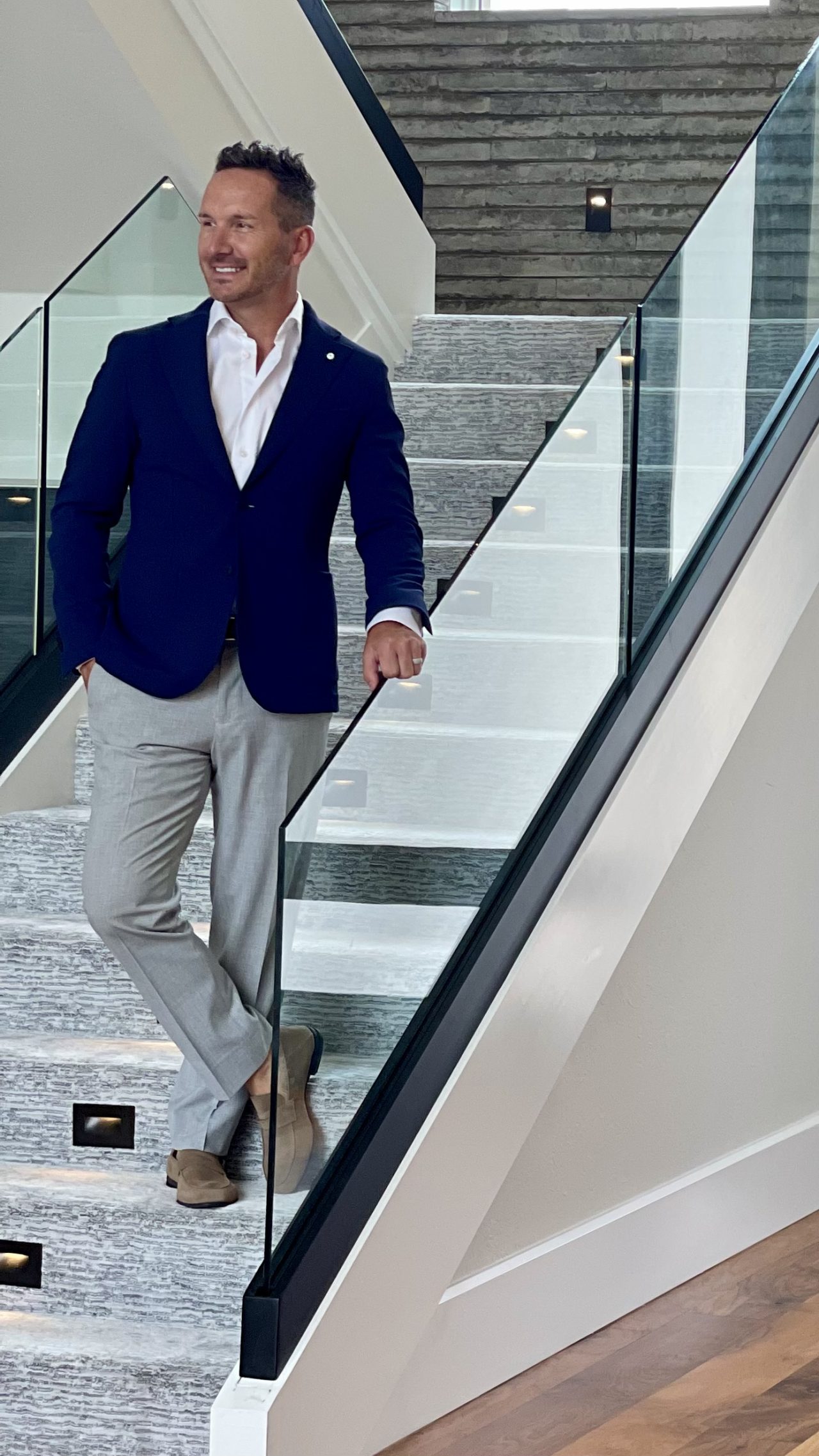 Home Designer in Oklahoma City | Shane Rickey Design