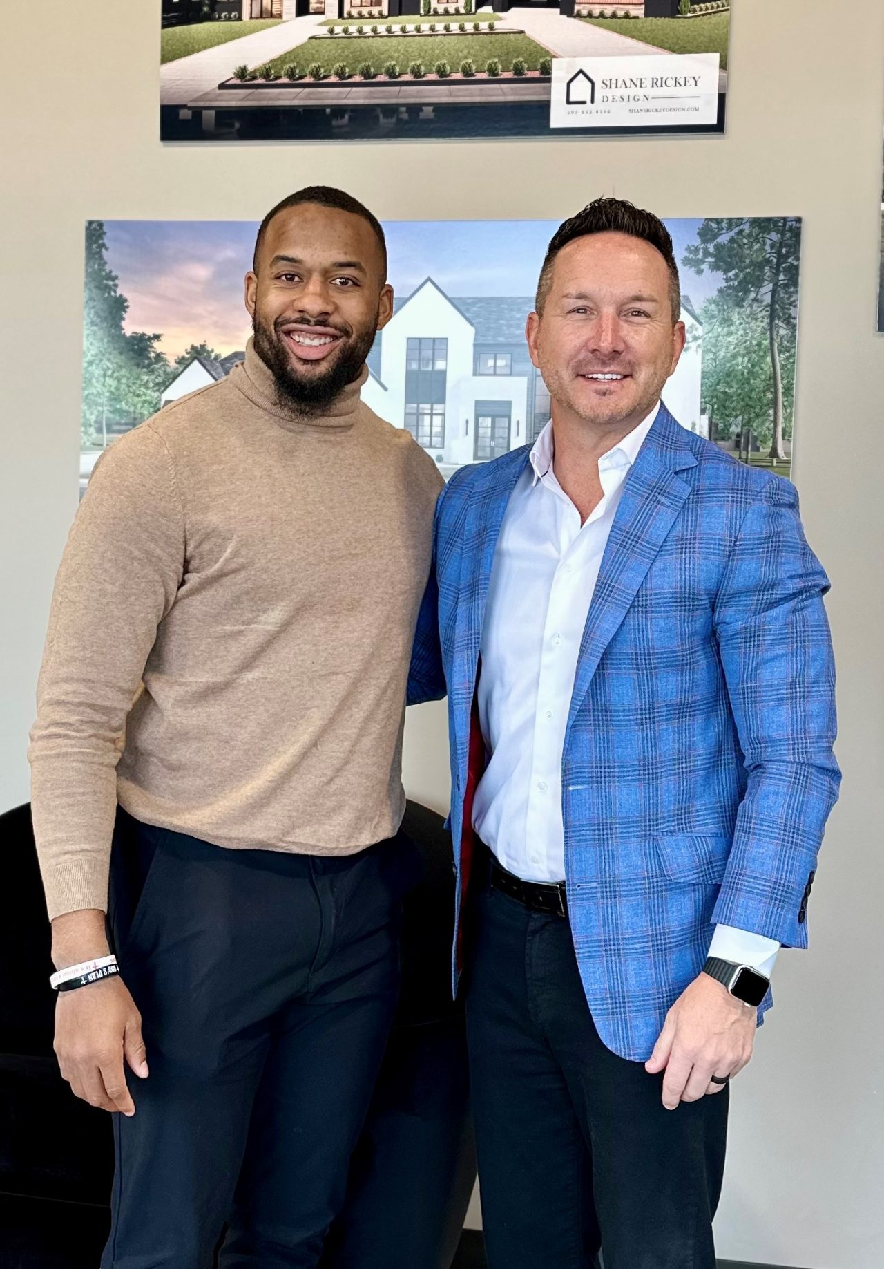 The Home Design Process - Shane Rickey Design